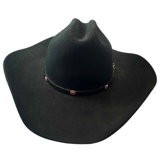 Master hatters of texas MHT | Accessories | Mht 3x Beaver Felt Cowboy ...